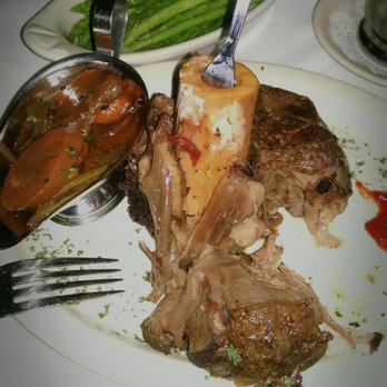 Hal’s The Steakhouse - 215 Photos & 423 Reviews - American (Traditional ...