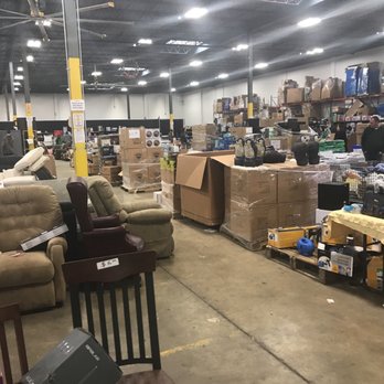 Bulldog Liquidators - 12 Photos & 15 Reviews - Discount Store - 5402 W ...