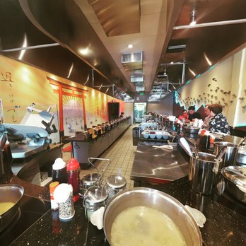 California Shabu Shabu - 355 Photos & 180 Reviews - Japanese - 3081 ...