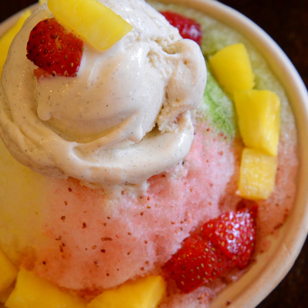 Frozen Sweets and Treats (Oahu) - Yelp