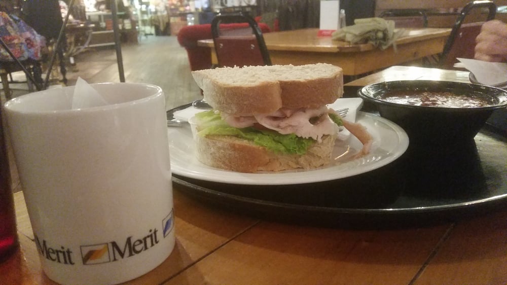 Montage Cafe - 13 Photos & 18 Reviews - Cafes - 527 S Broadway St ...