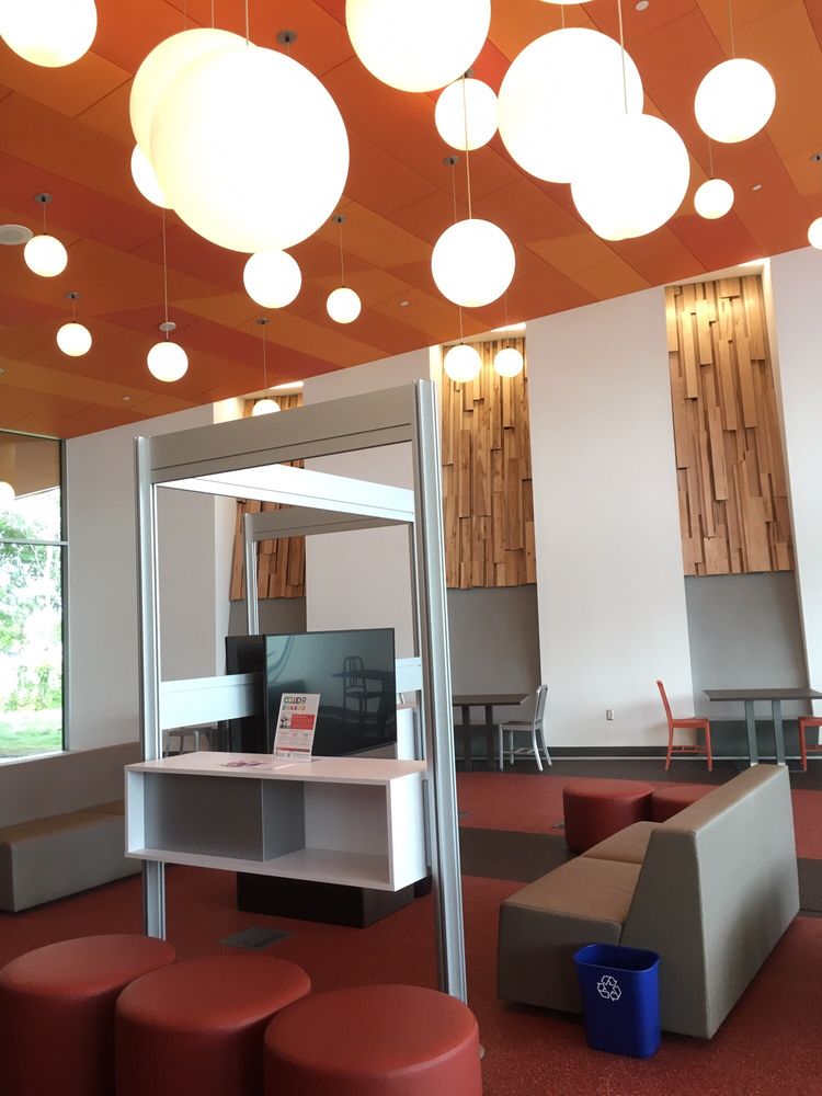 Louisville Free Public Library South Central - 39 Photos - Libraries ...