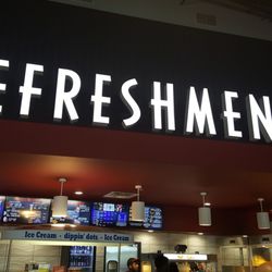 Premiere Cinemas Lux Cine - 71 Photos & 63 Reviews - Cinema - 510 E ...