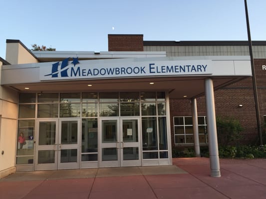Meadowbrook Elementary School - Elementary Schools - 5430 Glenwood Ave, Golden Valley, MN ...