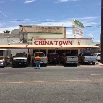 Restaurant China Town - 31 Photos - Chinese - Calle Francisco I Madero ...