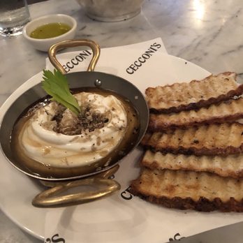 Cecconi’s Dumbo - 520 Photos & 330 Reviews - Italian - 55 Water St ...