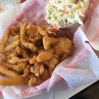 The Great Machipongo Clam Shack - 83 Photos & 131 Reviews - Seafood ...