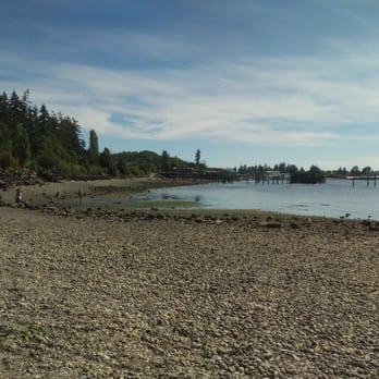 Titlow Beach and Park - 77 Photos & 27 Reviews - Parks - 8425 6th Ave ...