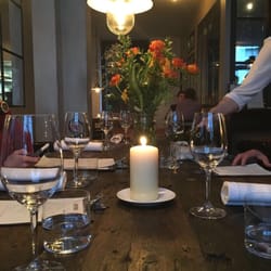 Septime - 391 Photos & 129 Reviews - Modern European - 80 rue de ...