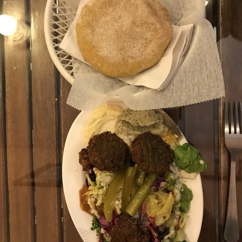 Cheap Midtown/Hell's Kitchen Lunch - New York, NY - Yelp