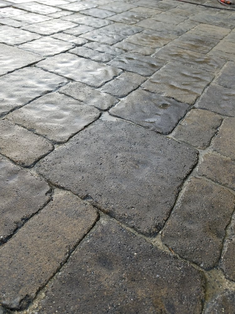 Titan Pavers - 230 Photos & 41 Reviews - Masonry/Concrete - 428 S ...