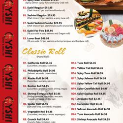 Oyshi - 233 Photos & 108 Reviews - Poke - 5220 S State Hwy 360, Grand ...