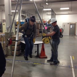 Hammer Training and Education Center - Education - 760 Mansfield St ...