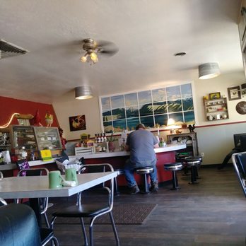 Red Rooster Cafe - 47 Photos & 46 Reviews - American (Traditional ...