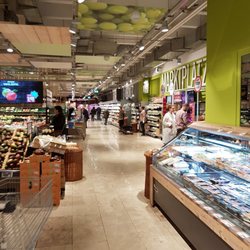 HIT Markt - 26 Photos & 17 Reviews - Grocery - Mörfelder Landstr. 129 ...