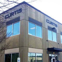 Curtis Blue Line - Uniforms - 6507 S 208th St, Kent, WA - Phone Number ...