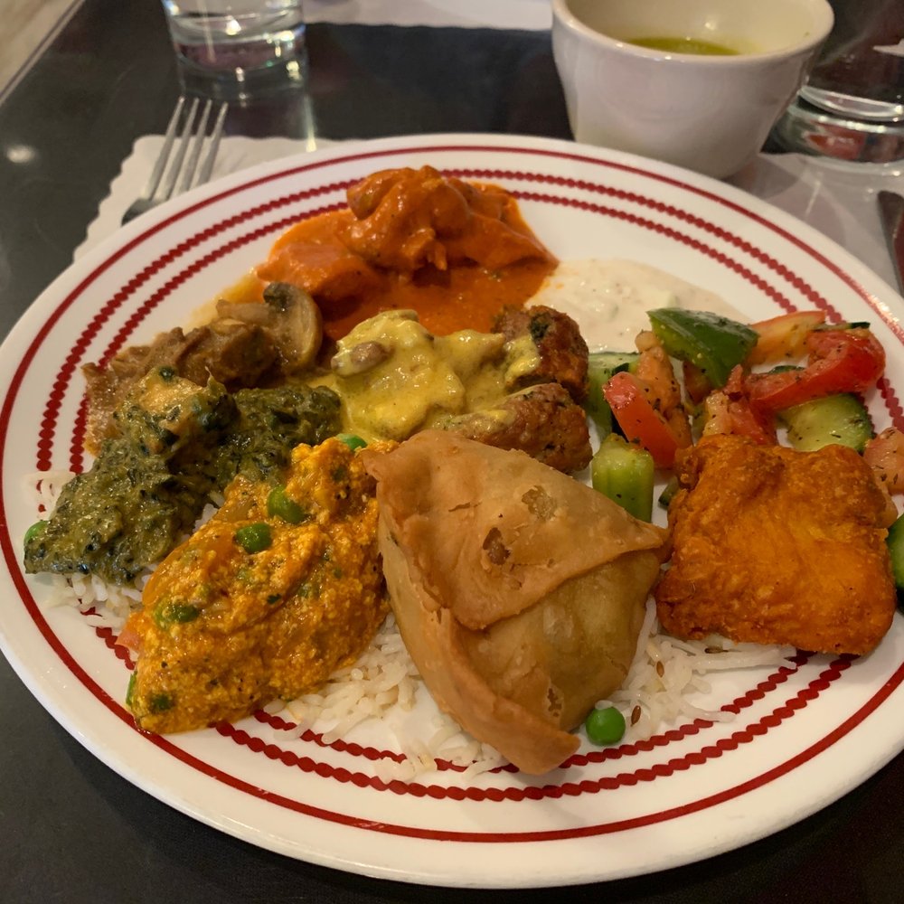 Foreign Cuisine in Arlington - Last Updated April 2023 - Yelp