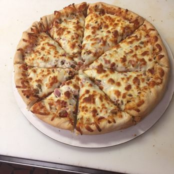 Sir Pizza - Order Food Online - 21 Photos & 36 Reviews - Pizza - 1916 N ...