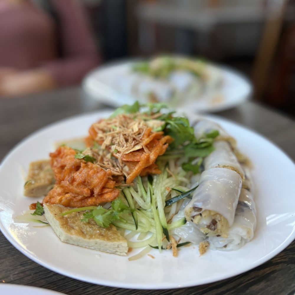 Vietnamese Food - Calling the Homeland - Yelp