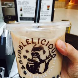 Bubblelicious - 25 Photos & 23 Reviews - Bubble Tea - 5300 South 76th ...