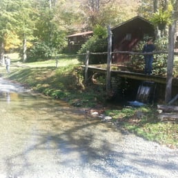 Camp Sky Ranch - Summer Camps - 634 Sky Ranch Rd, Blowing Rock, NC ...