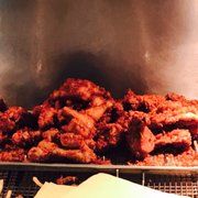 Golden Bird Chicken - 65 Photos & 89 Reviews - Chicken Wings - 8300 S ...