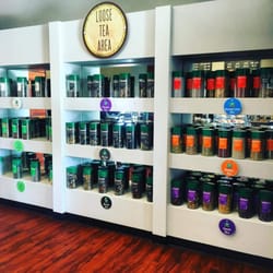 Tea2Go - 13 Reviews - Tea Rooms - 7320 Milwaukee Ave, Lubbock, TX ...