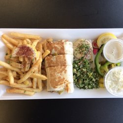 SemSem Mediterranean - Order Online - 57 Photos & 94 Reviews ...