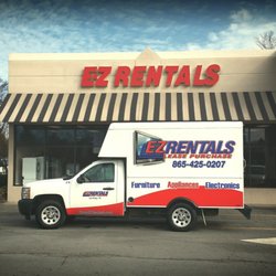 E-Z Rentals - Furniture Rental - 733 W Elk Ave, Elizabethton, TN ...