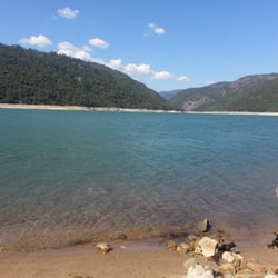 Beardsley Reservoir - Boating - Beardsley Reservoir Rd, Tuolumne, CA - Yelp