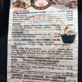 Central BBQ - 655 Photos & 888 Reviews - Barbeque - 2249 Central Ave ...