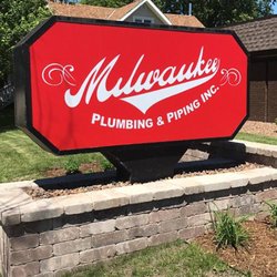 Milwaukee Plumbing & Piping - Plumbing - 11800 W Greenfield Ave, West ...