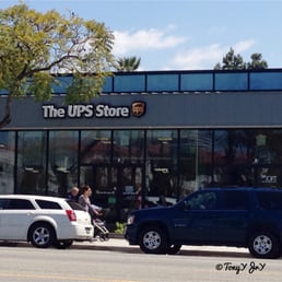 The UPS Store - 34 Reviews - Shipping Centers - 350 N Glendale Ave ...