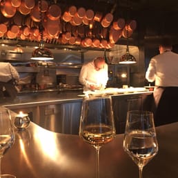 Chef’s Table at Brooklyn Fare - 151 Photos & 355 Reviews - Japanese ...