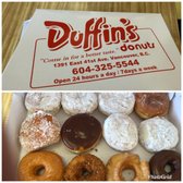 Duffin’s Donuts - 292 Photos & 243 Reviews - Doughnuts - 1391 41st ...