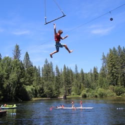 Camp Augusta - 11 Photos - Summer Camps - 17530 Lake Vera Purdon Rd ...