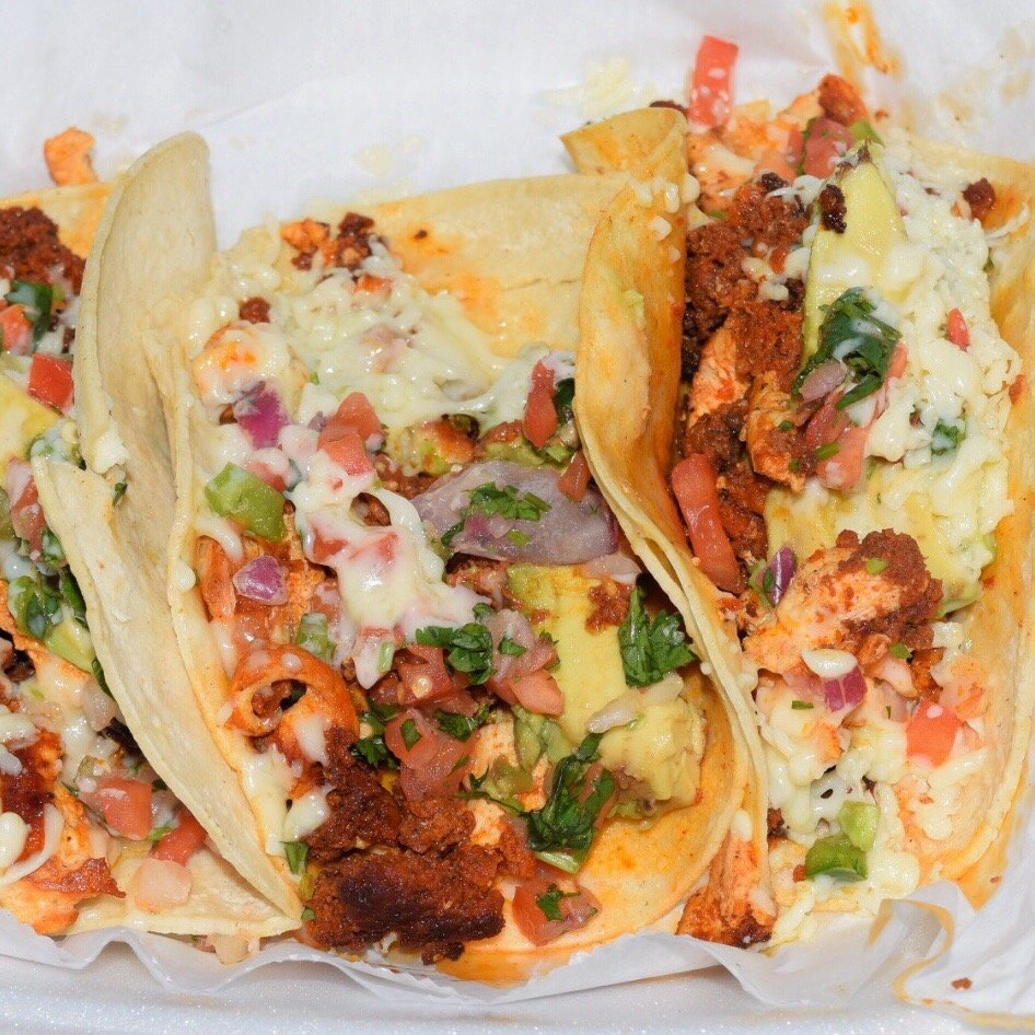 Crazy Mexico Restaurant - 34 Photos & 16 Reviews - American (New ...