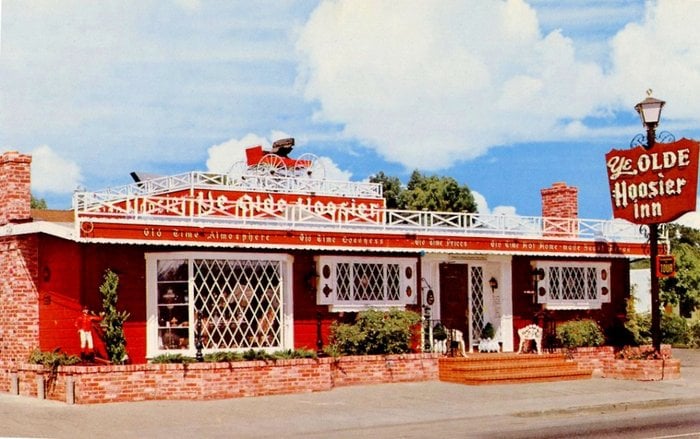 Ye Olde Hoosier Inn - CLOSED - Restaurants - Stockton, CA - Reviews ...