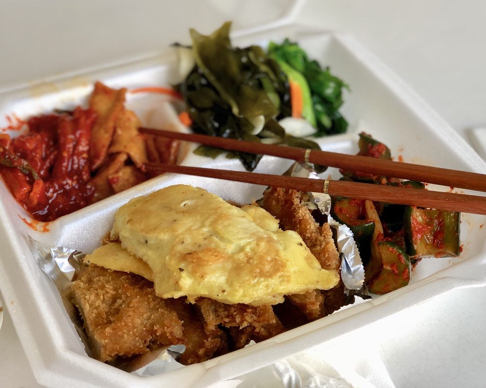 Best Drive-In - 137 Photos & 93 Reviews - Fast Food - 111 Sand Island ...