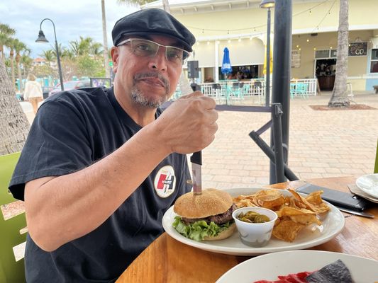 Singer Island, FL Map & Directions - MapQuest