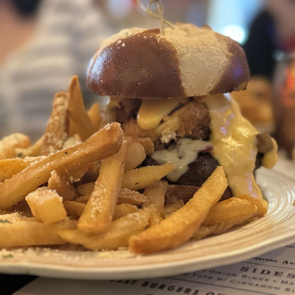 Uptown Girl Livin in an Uptown World - Charlotte, NC - Yelp