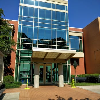 Charlotte Mecklenburg Library - South County Regional - 12 Photos & 14 ...