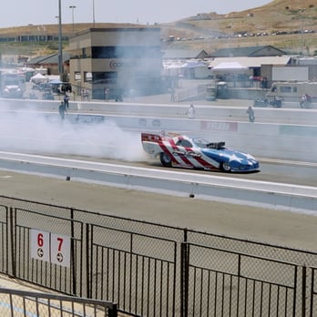 Sears Point Raceway - 36 Photos & 14 Reviews - Race Tracks - 29355 ...