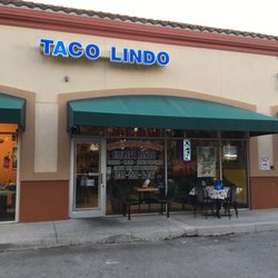 Taco Lindo - 68 Photos & 59 Reviews - Mexican - 4003 Santa Barbara Blvd ...