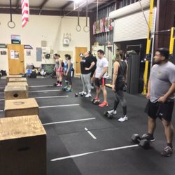 California Precision Strength & Conditioning - Gyms - 4914 E Ashlan Ave ...