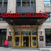 Virgin Hotels Chicago - 297 Photos & 156 Reviews - Hotels - The Loop ...