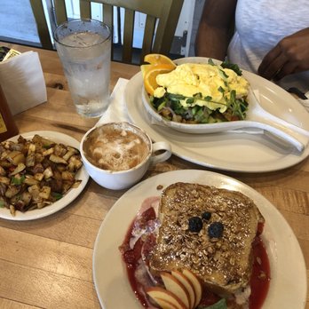 Bryn Mawr Breakfast Club - 849 Photos & 650 Reviews - Breakfast ...