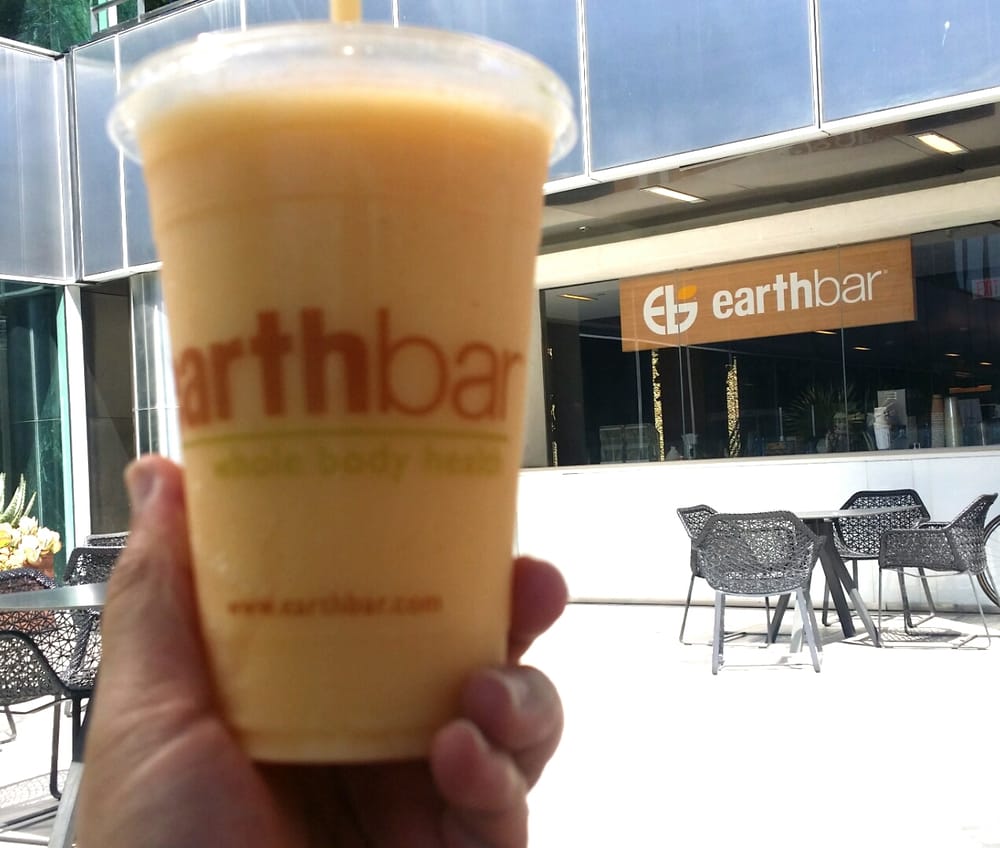 Earthbar - 24 Photos & 27 Reviews - Health Markets - 444 Flower St ...