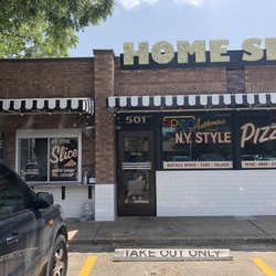Home Slice Pizza - 215 Photos & 113 Reviews - Pizza - 501 E 53rd St ...