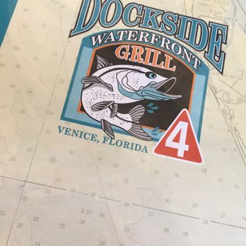 Dockside Waterfront Grill - 122 Photos & 144 Reviews - Seafood - 509 N ...